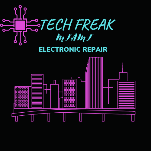 Tech freak Miami – techfreakmiami